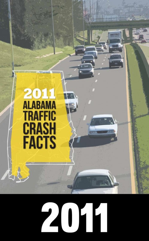 Crash Facts Book – The Center for Advanced Public Safety | The ...