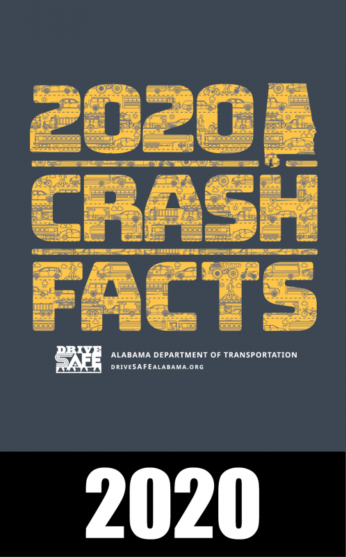 Crash Facts Book – The Center for Advanced Public Safety | The ...